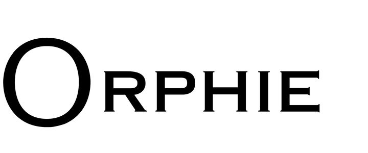 Editions Orphie — Orphie Éditions
